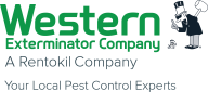 Western Exterminator Logo